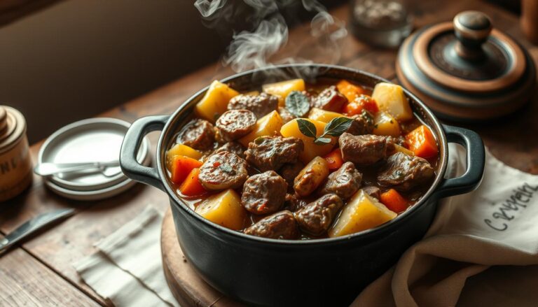 Cozido à Portuguesa: Authentic Portuguese Stew